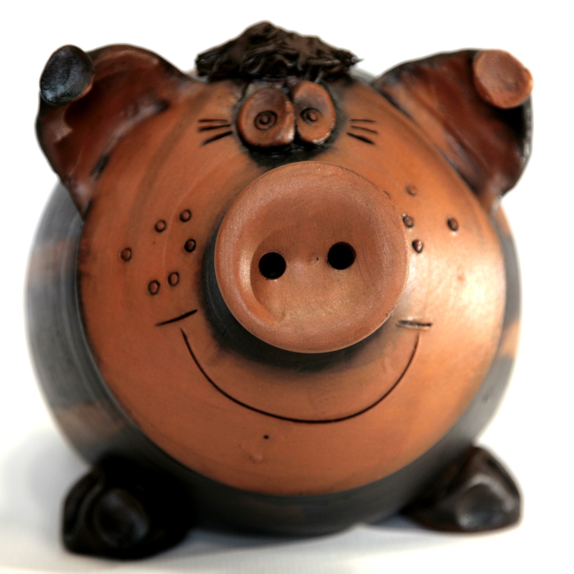 Malacpersely – Cserépváros